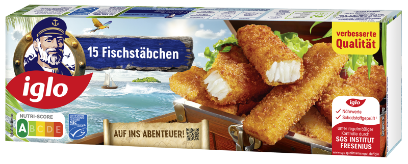 Papafrost – Dein Online-Shop für Tiefkühlprodukte | Qualität & Frische