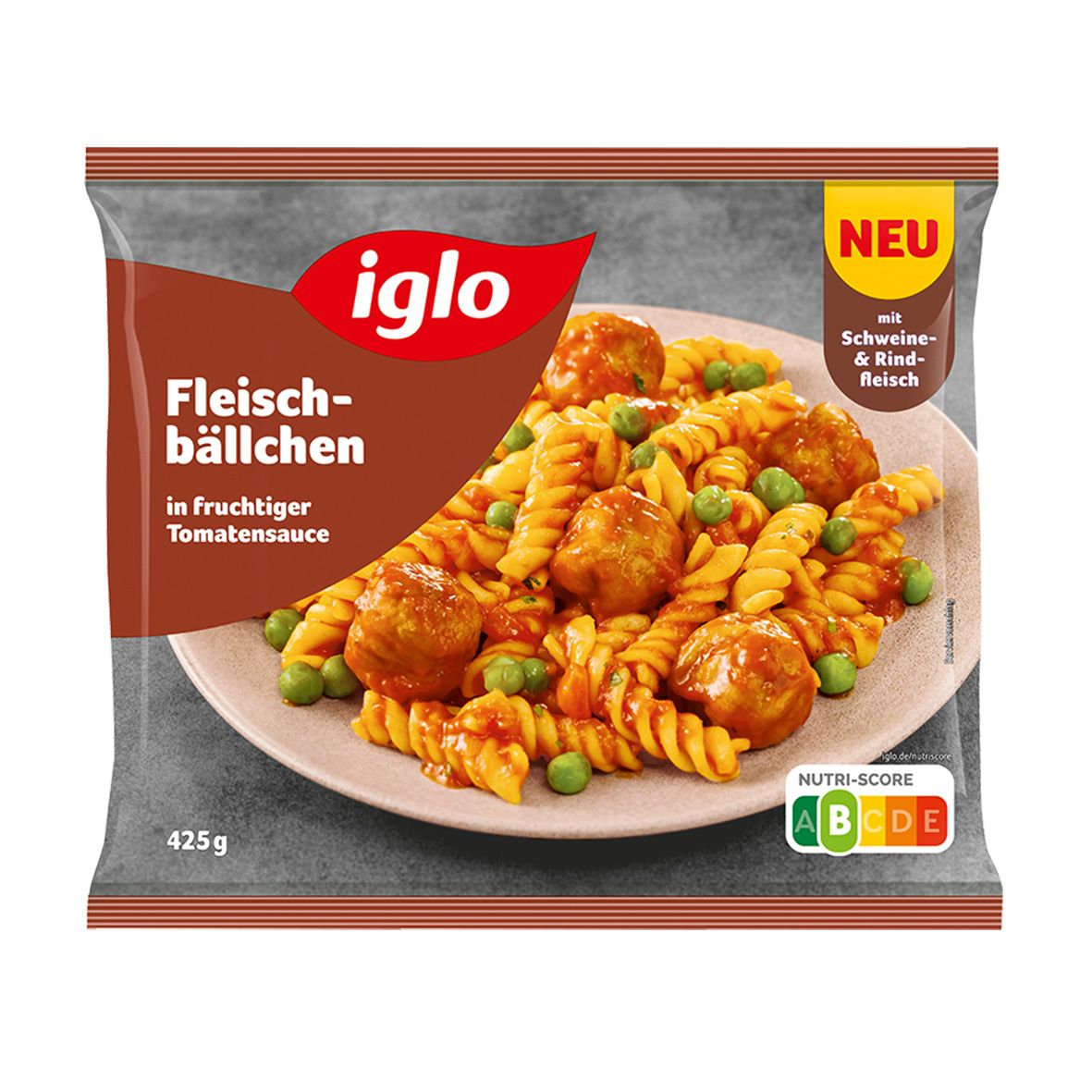 Iglo Fertiggerichte online kaufen | PapaFrost
